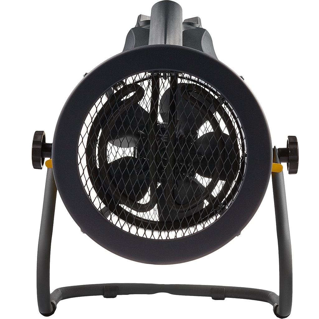 BALLU Heater PROBAB 2 BHP-P2-5 4500W electric with fan | lukas-europe.eu